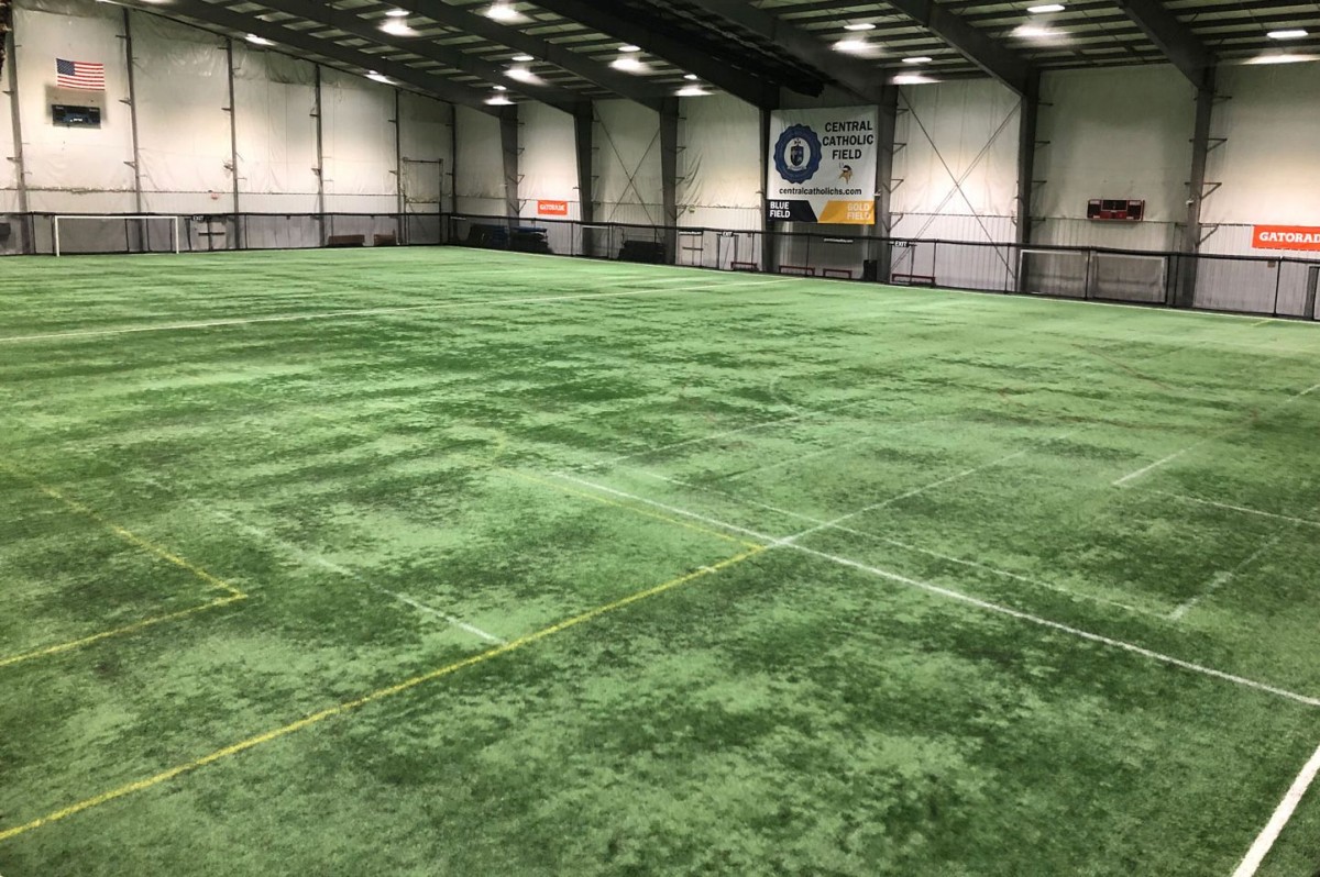 About Pittsburgh Indoor Sports Arena