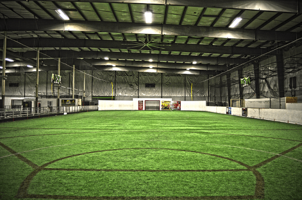 About Pittsburgh Indoor Sports Arena