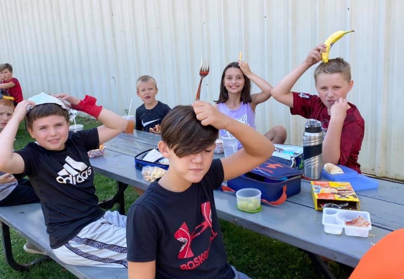 Pittsburgh's best Summer Camp for Kids is at PISA!