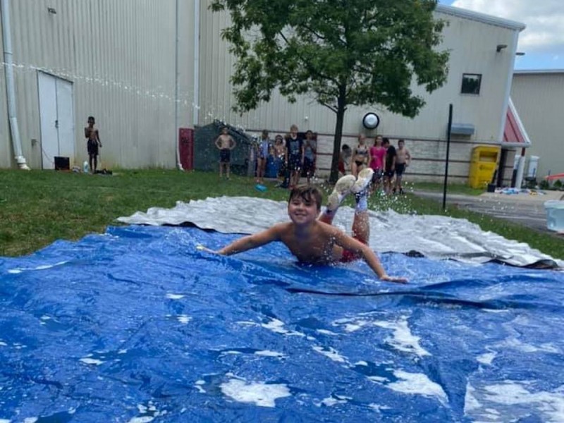 Pittsburgh's best Summer Camp for Kids is at PISA!