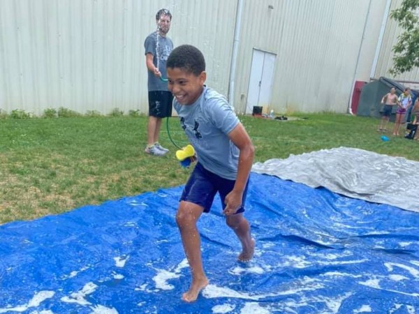 Pittsburgh's best Summer Camp for Kids is at PISA!