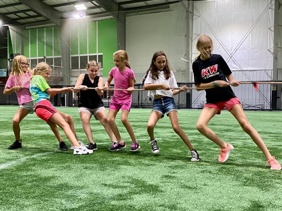 Pittsburgh's best Summer Camp for Kids is at PISA!