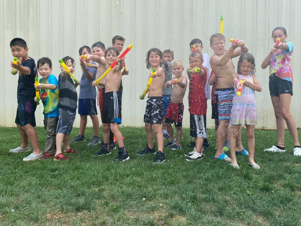 Pittsburgh's best Summer Camp for Kids is at PISA!