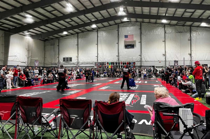 Events & Rentals - Pittsburgh Indoor Sports Arena in Cheswick, PA