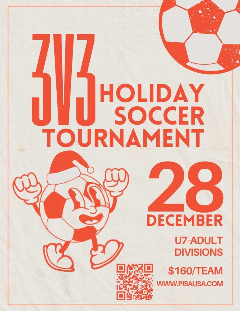 PISA - Pittsburgh Indoor Sports Arena - Your Home for Indoor Sports!